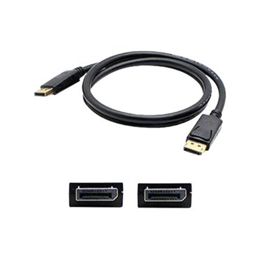 AddOn VN567AA-AO-5PK 6 ft. Cable - Walmart.com