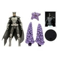 McFarlane DC Build Starro Series Owlman Figurine Action Figure ...