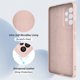 Elegant Choise Phone Case for Samsung Galaxy A53 5G Liquid Silicone Protective Cover - Walmart.com