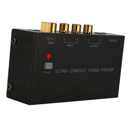 Phono Turntable Preamp,Phono Turntable Preamp RCA Input RCA Output ...