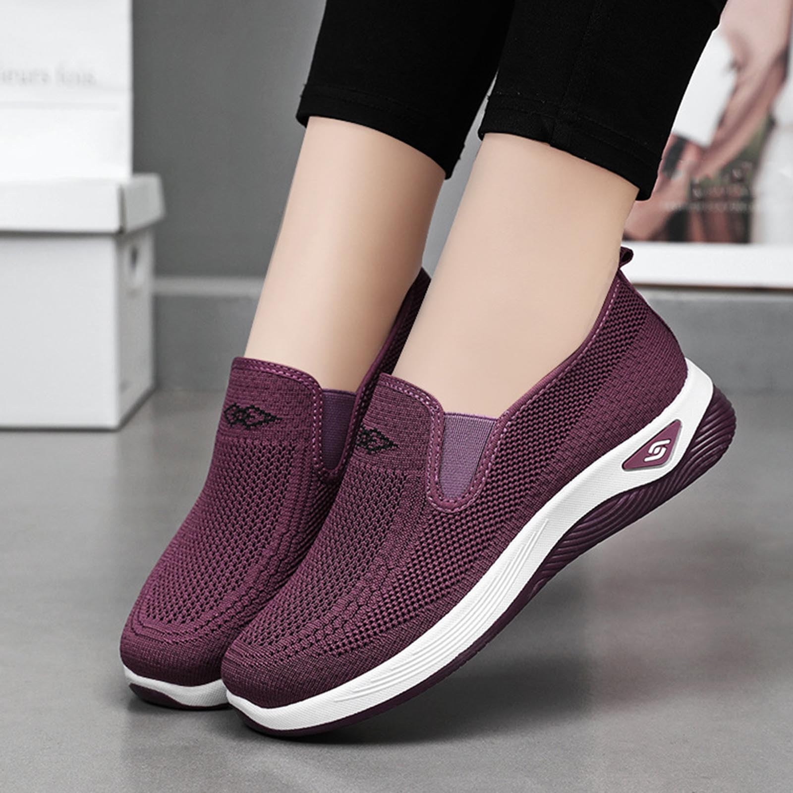 Click here for Seaopen Seanopen Deals Walking Tennis Shoes For Wo... prices