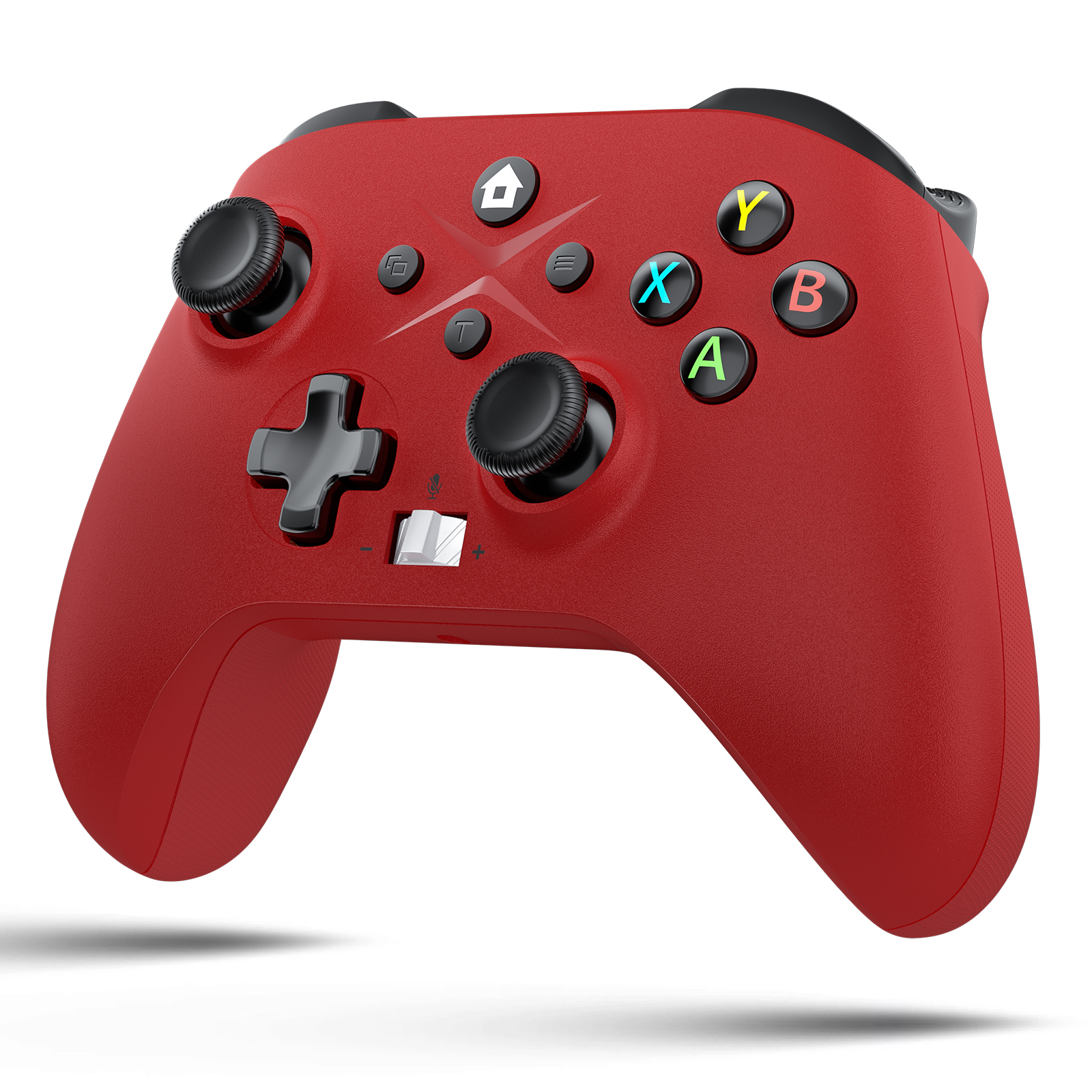 Bonadget Xbox One Wireless Controller - with 2.4G Encryption and Built ...