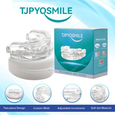 Comfort Lip Shield / Teeth Protector Mouthpiece Set - Orthodontic Mouth ...