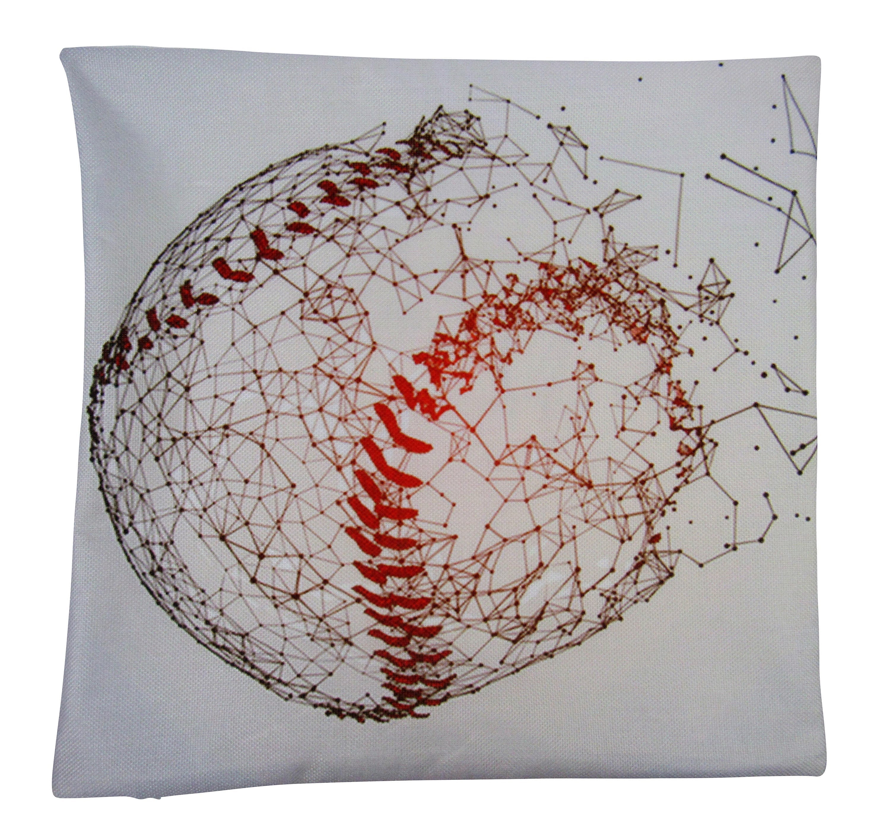 Baseball | Art | Sports | Sports Fabric | Sports Fans | Custom ...