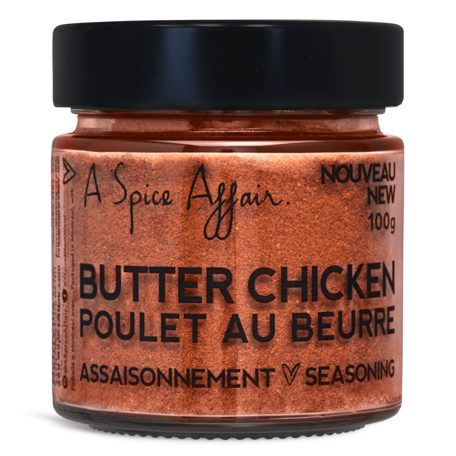 Click here for Butter Chicken Seasoning A Spice Affair  100g (3.5... prices