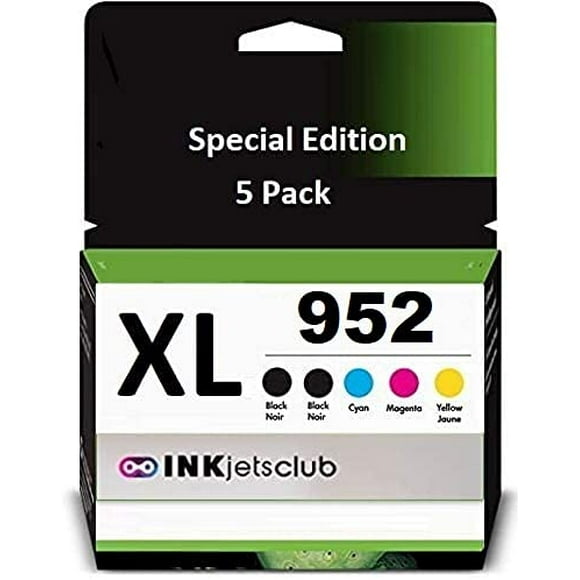 Hp 8710 Printer Ink Cartridges