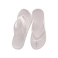 Arch Support Flip Flops for Men & Women Comfortable Orthopedic Sandals ...