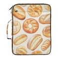 Different Shapes Of Bread Accordion File Organizer Expanding File ...