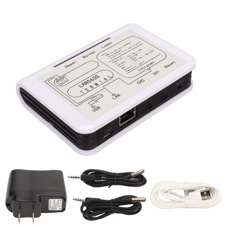 Oubit Humidity Sensor,Temperature Humidity Sensor Remote Network ...