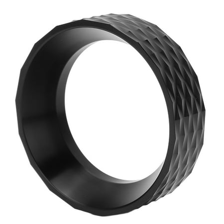 Coffee Dosing Funnel Professional Spill Proof Polished Process 53mm ...