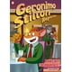 Geronimo Stilton Reporter Graphic Novels: Geronimo Stilton Reporter #6 ...