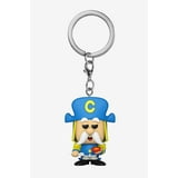 Funko Pocket POP! Keychain - Ad Icons - CAP'N CRUNCH - Walmart.com