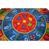 KC Cubs Playtime Collection ABC Alphabet, Numbers and Shapes ...