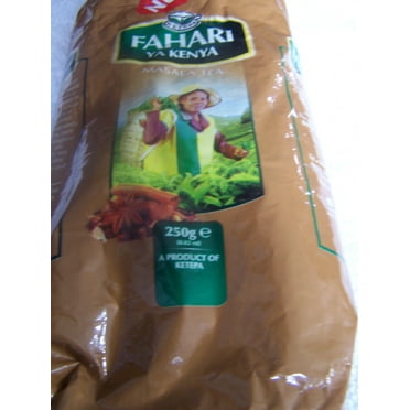 Ahmad Tea, London Kalami Assam Loose Leaf, Rich & Malty Flavor ...