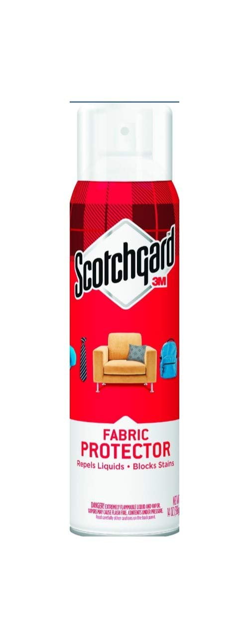 Scotchgard 12 oz. Fabric and Upholstery Protector, Pack of 12 - Walmart.com