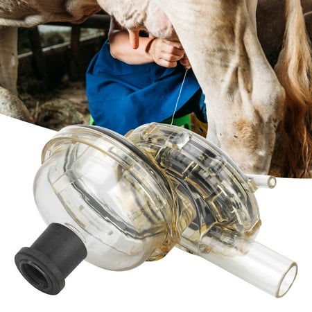 Crosswise Indicator, Transparent Milking Parlor Crosswise Indicator PSU ...