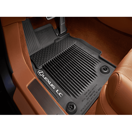 Peterbilt OEM Logo Rubber Semi Truck Set Floor Mats PBL0G0567 for 567 ...