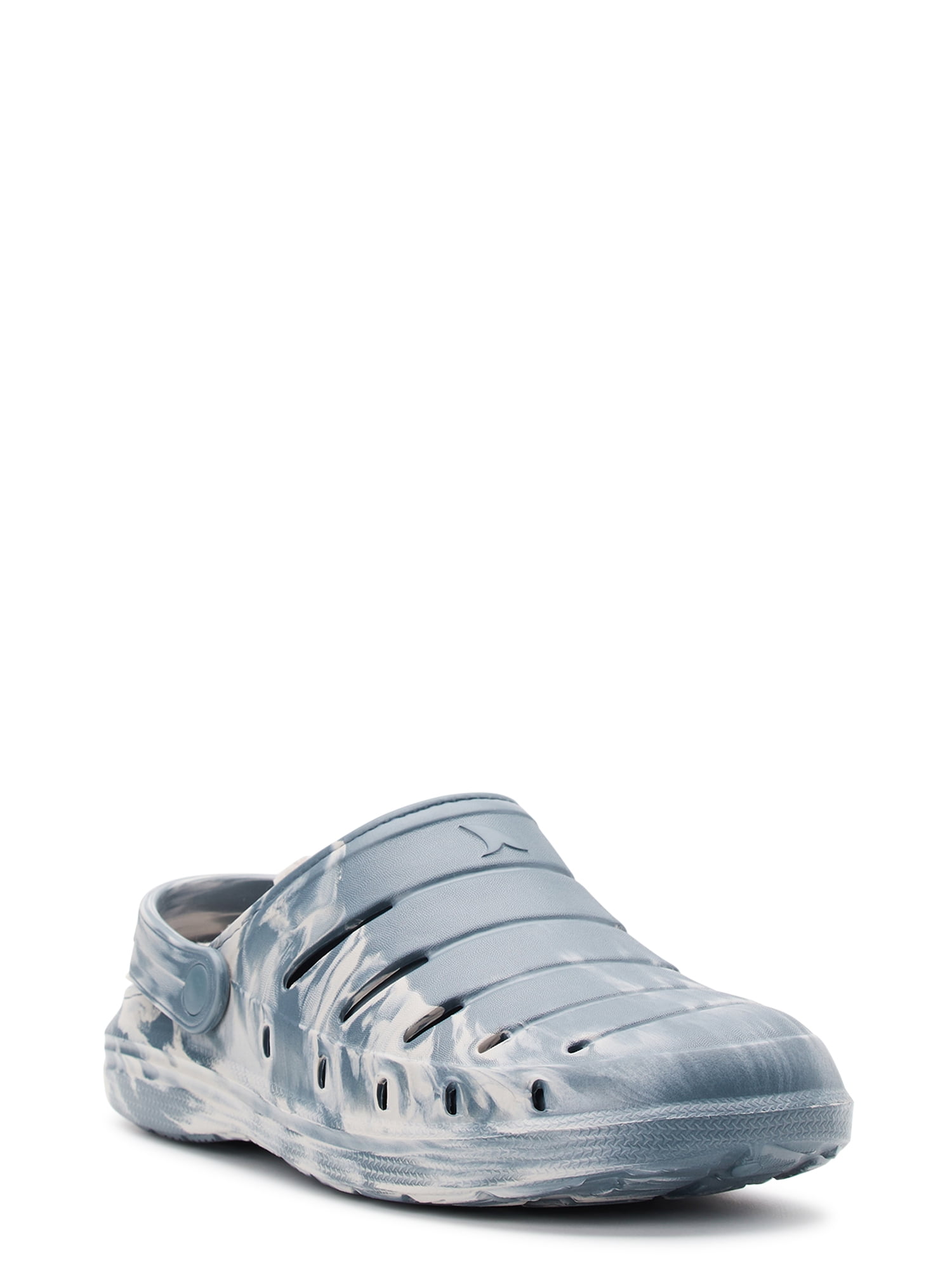 Rugged Shark Men's Lined EVA Clogs - Walmart.com