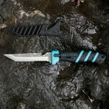 Realtree 7 Piece Fishing Kit with Multi Tools and Headlamp, Pocket Gear ...