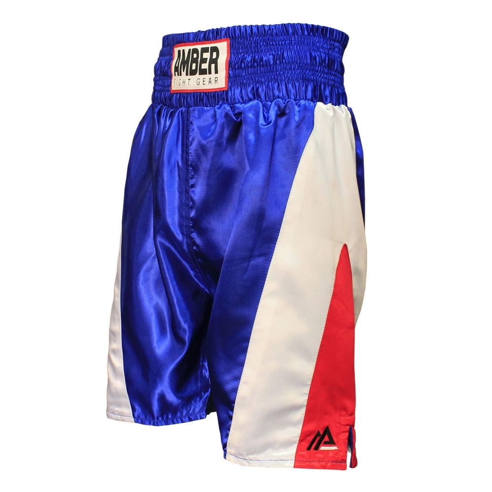 Amber Fight Gear Defender Pro Style Boxing Kickboxing Muay Thai MMA ...
