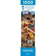 Ceaco - Thomas Kinkade - DC Comics - The Women Of DC - 1000 Piece ...