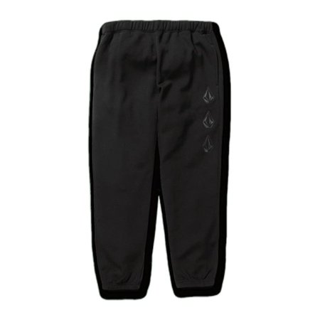 Volcom Men's Iconic Tech Fleece Pants Black | Walmart Canada