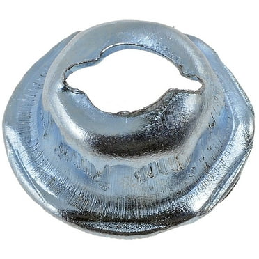 Pull Tabs, 1-1/16 in. Reach x 15/16 in. Width, Black (6-pack) - Walmart.com