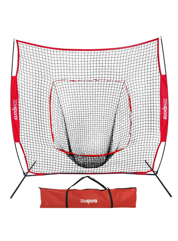 Baseball Nets, Screens, and Rebounders in Baseball Gear & Equipment ...