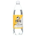 (12 Bottles) Polar Tonic Water, 1 L - Walmart.com