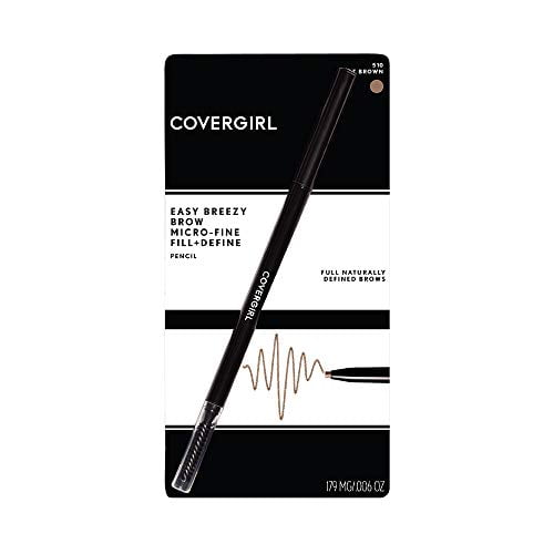 Click here for Covergirl Easy Breezy Brow Micro-Fine + Define Pen... prices