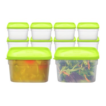 Signoraware Bread Box - Plastic Food Storage Container, Keeps Bread ...