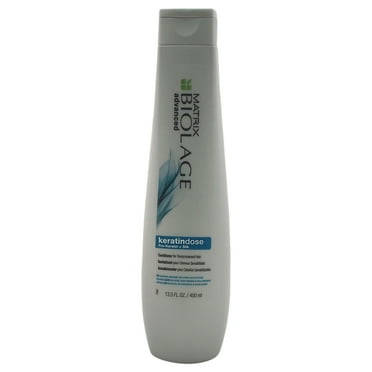 Matrix Biolage Smoothproof Conditioner, 13.5 Fl Oz - Walmart.com