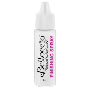 Makeup Revolution Super Fix Misting Spray - Each - Walmart.com