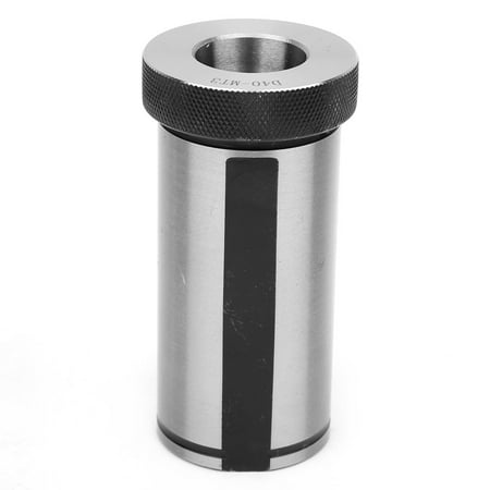 CNC Lathe Bushing, High Strength Lathe Parts Stable Tool Holder Bushing ...