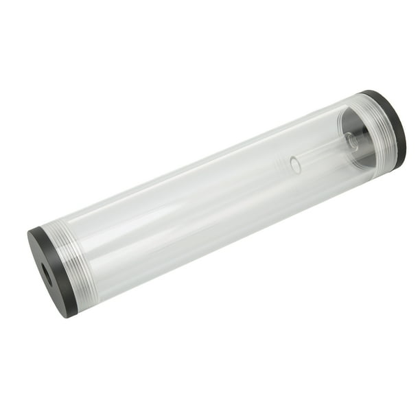 PC Water Cooler,Water Cooling Tank 50mm Water Cooling Tank CPU Water ...