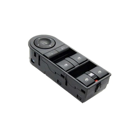 ruzhgo Car Window Control Switch Power Button Auto Spare Parts High ...