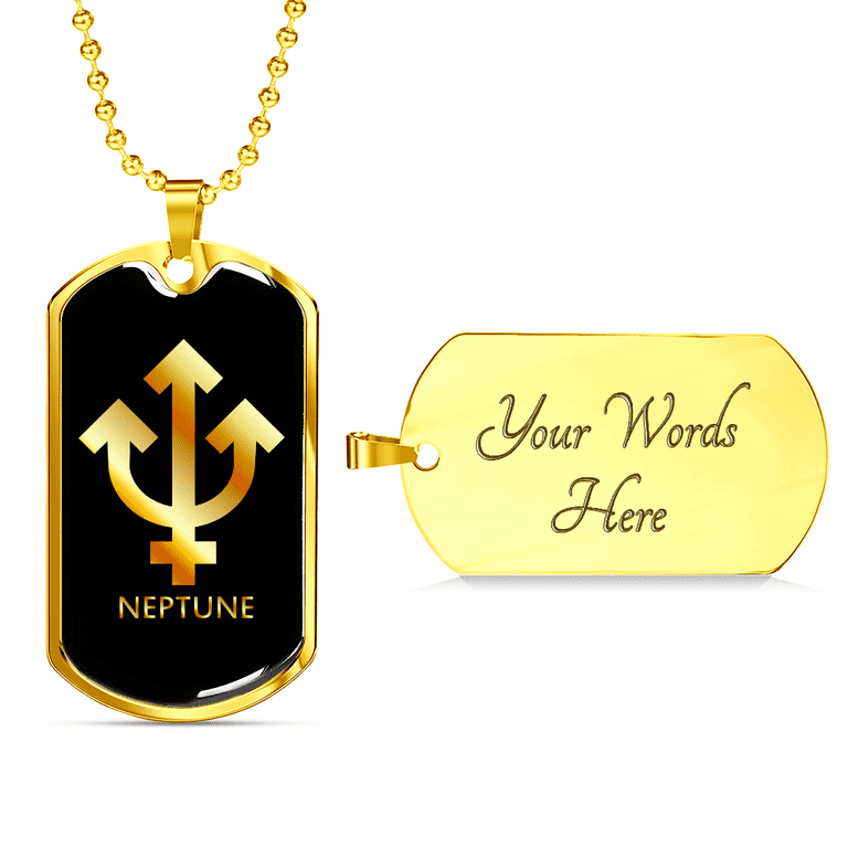 Neptune zodiac - Horoscopeaz.com