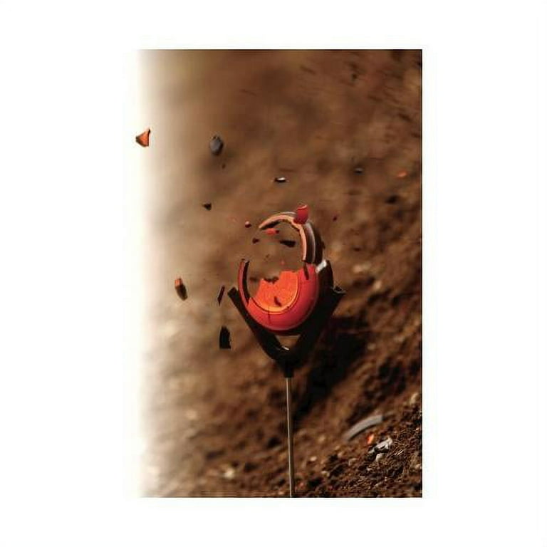 Broken Sporting Clays