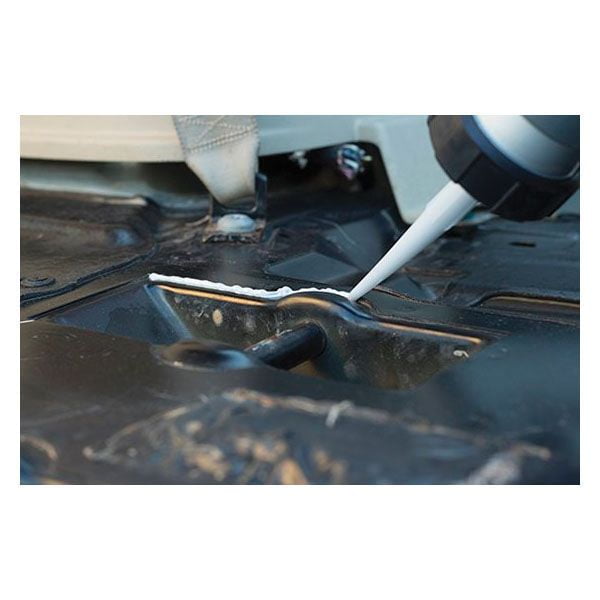 Sem Pneumatic Seam Sealer Gun Sale Cheap Br