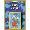 Kids Classics Card Games: Go Fish Card Game (Other) - Walmart.com