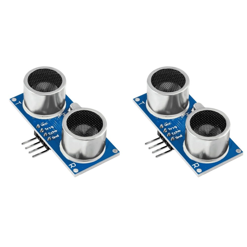HC-SR04 Módulo sensor distancia ultrasónico para | Bodega Aurrera en línea