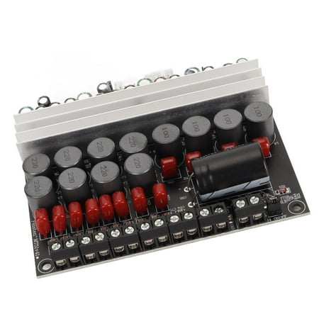 Digital Power Board, TPA3116 Digital Power Module Professional High ...