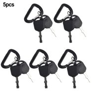 Hillman Rubberhead Key 14r3 - Walmart.com