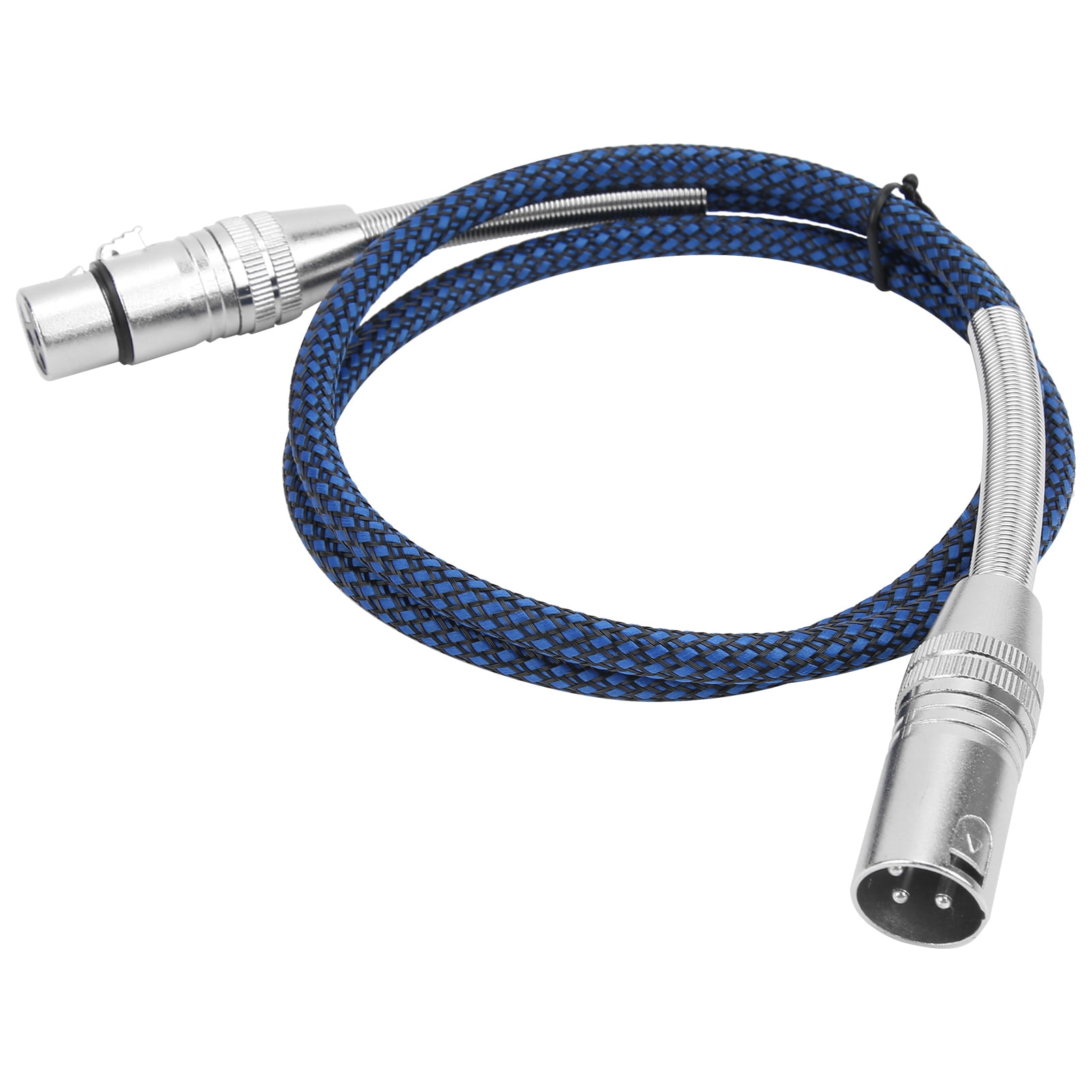 Cable de micrófono de línea de amplificador de Audio Cable de ...