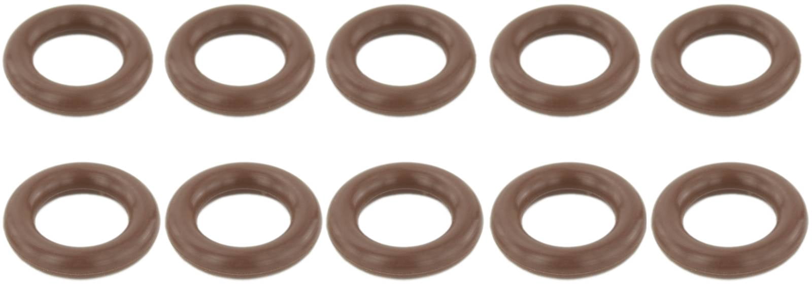 O-Ring Fuel Injector Pcs 10 Febest RINGFL-027-PCS10 OEM 6900368 ...