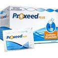 Proxeed Plus Men's Fertility Supplement, Sperm Quality Enhancer ...