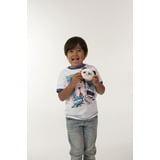 Ryan's World Soft'n Slo Squishies Panda - Walmart.com