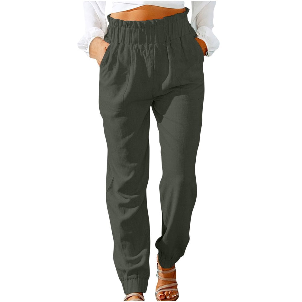 Click here for Generic Full Length Pants Women‘s Casual Overalls... prices
