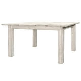 Homestead Collection 4 Post Dining Table, Ready to Finish - Walmart.com