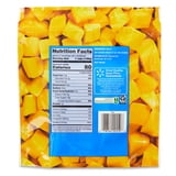 Great Value Frozen Mango Chunks 16 oz with Vitamin C, No Added Sugar ...